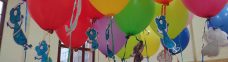Wedding Schule – Grundschule mit gebundenem Ganztag